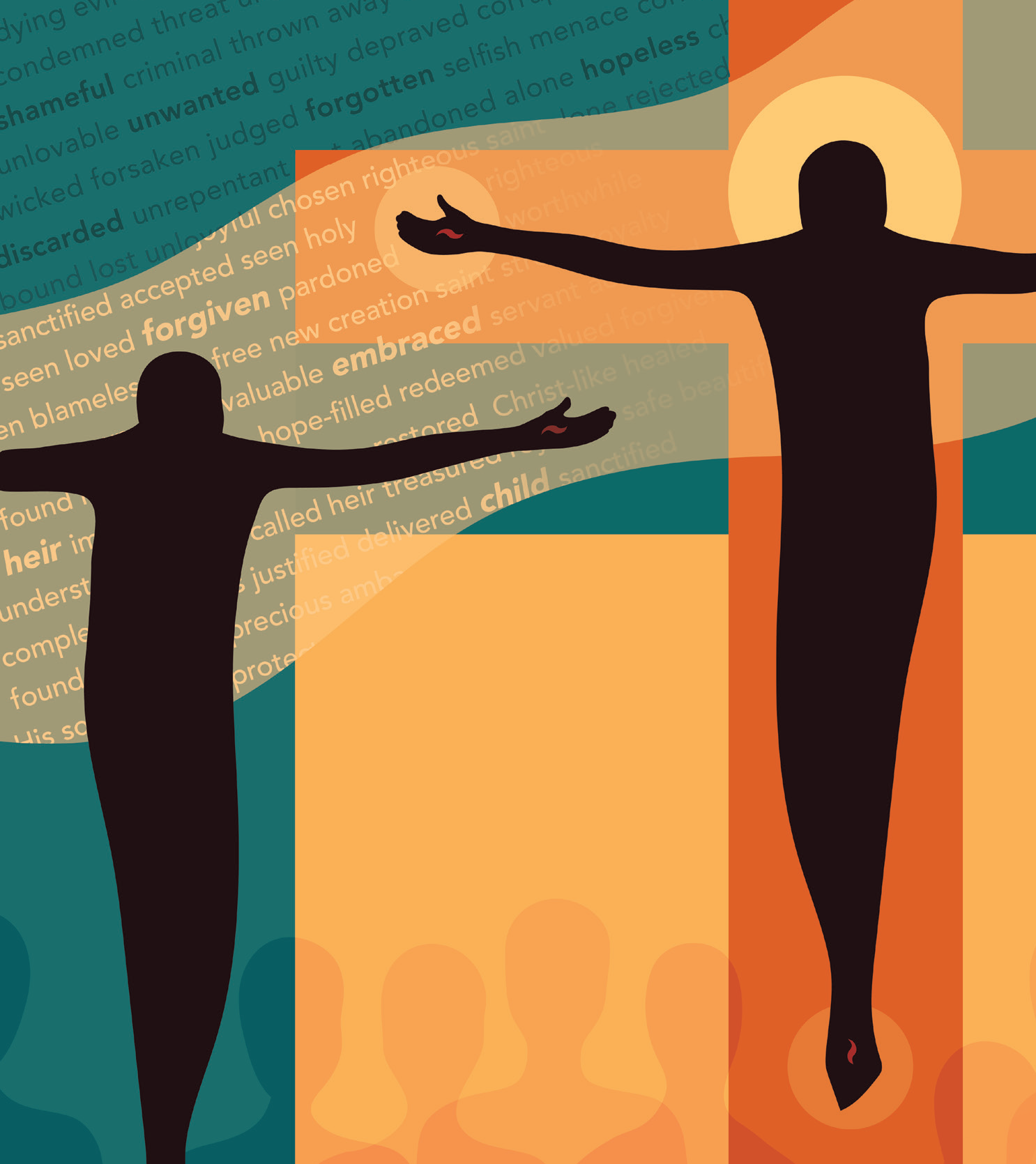 Labels (Exploratory Bible Study) | InterVarsity